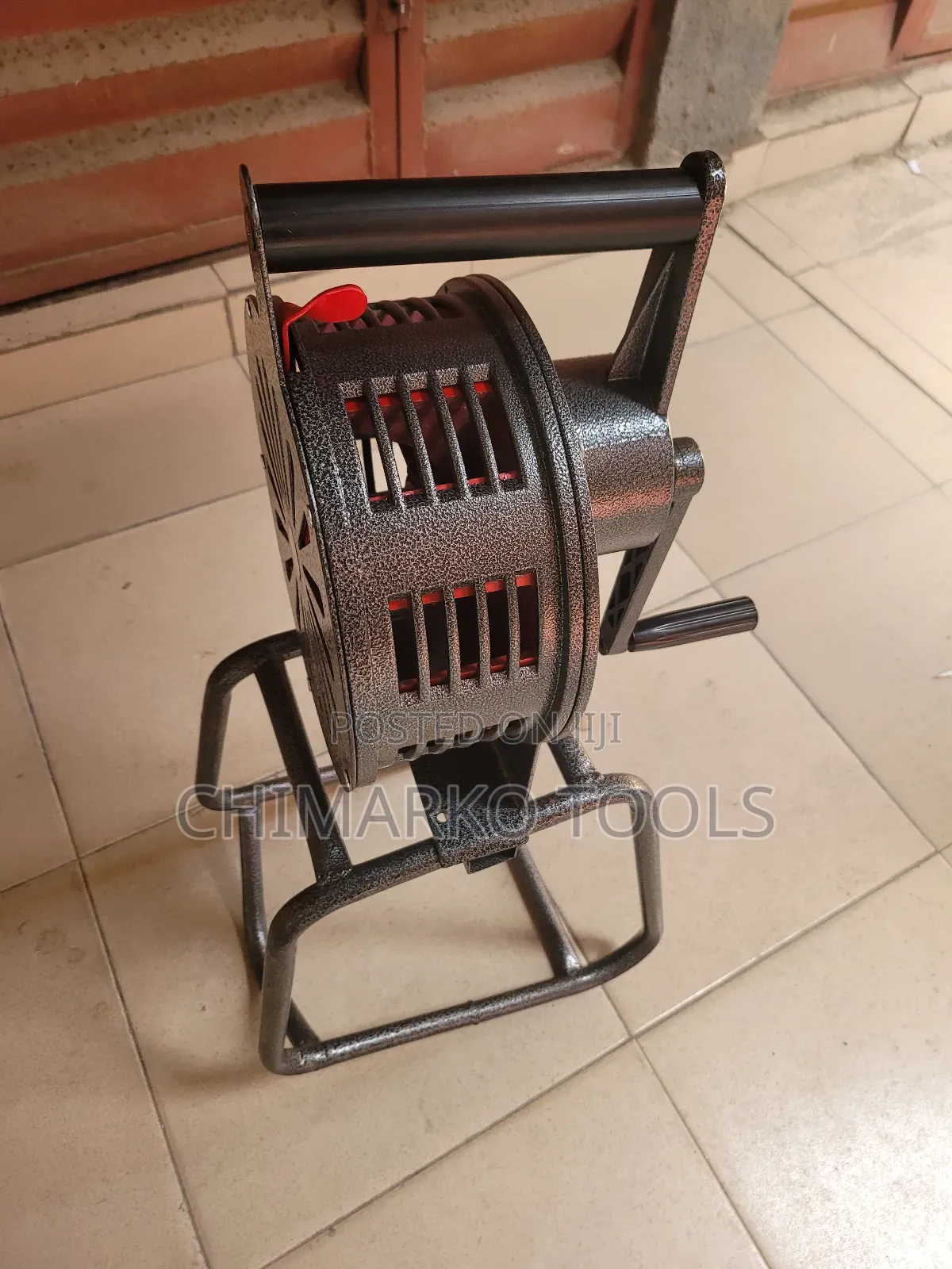 Manual Siren in Apapa - Security & Surveillance, Chimarko Tools | Jiji.ng