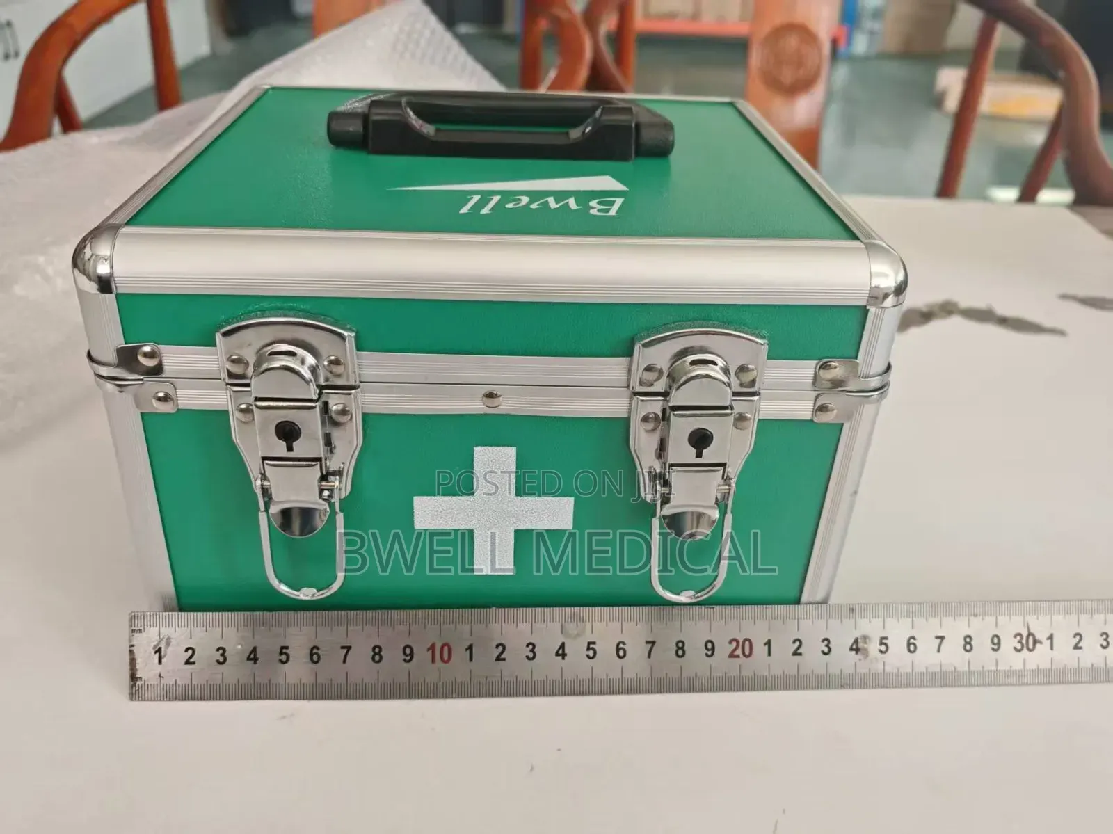 Medium First Aid Box in Lagos Island (Eko) - Medical Equipment ...