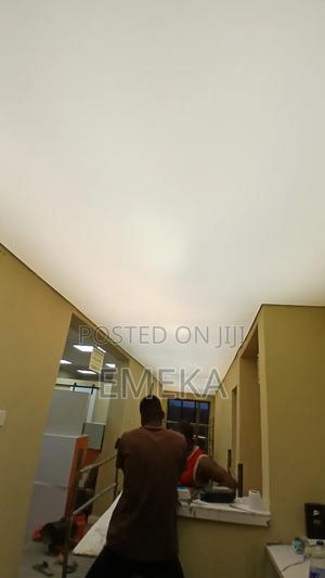 Stretch Ceiling Lights in Ajah - Building & Trade Services, Emeka Edeh ...