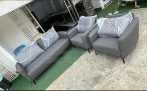 New Model Imported Foreign Design Executive Office Mini Sofas (5) Seat ...