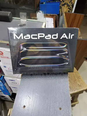 MacPad Air Tablets in Nigeria for sale Prices on Jiji.ng