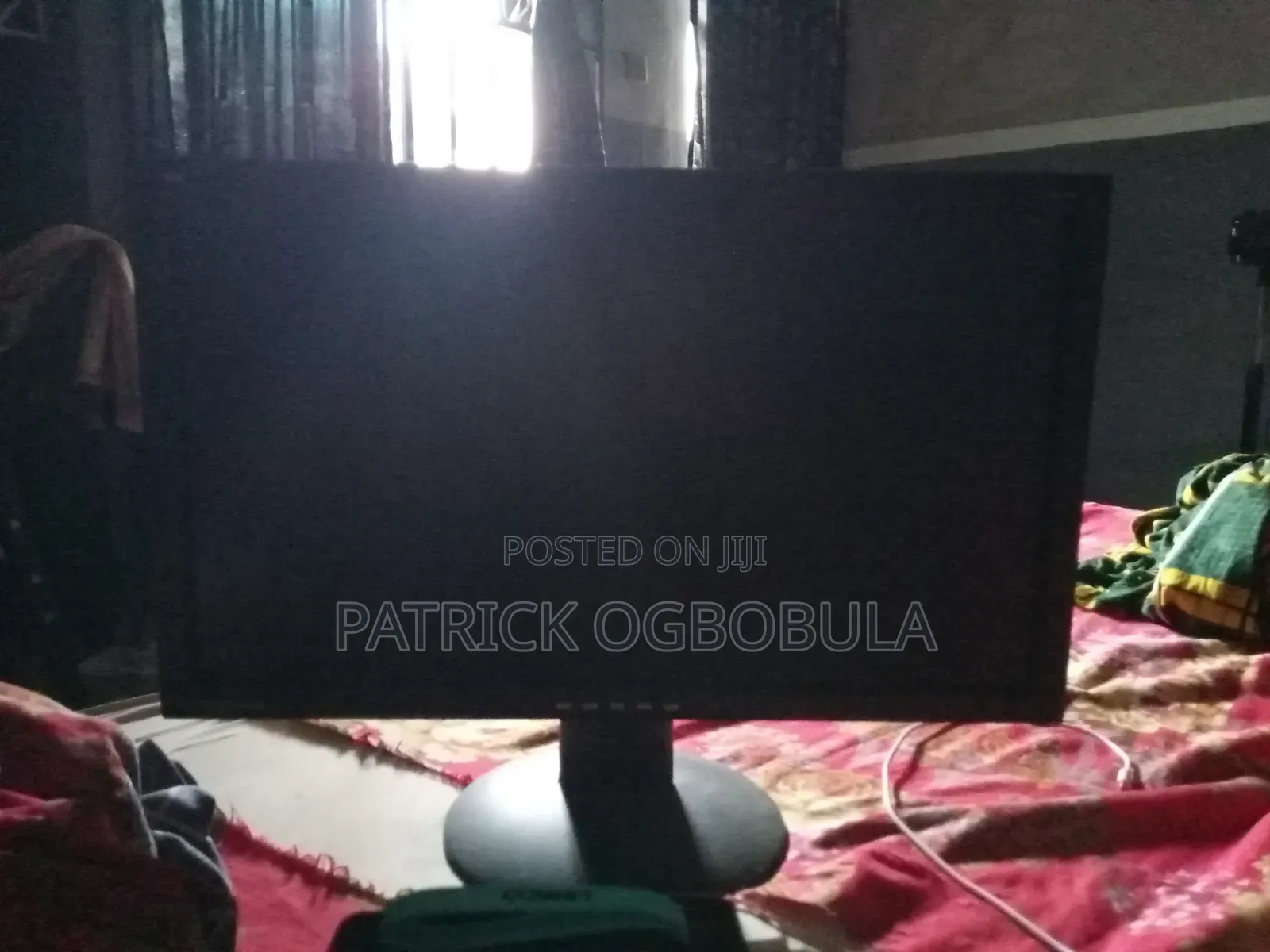 Desktop Screen in Port-Harcourt - Computer Monitors, Patrick Ogbobula ...