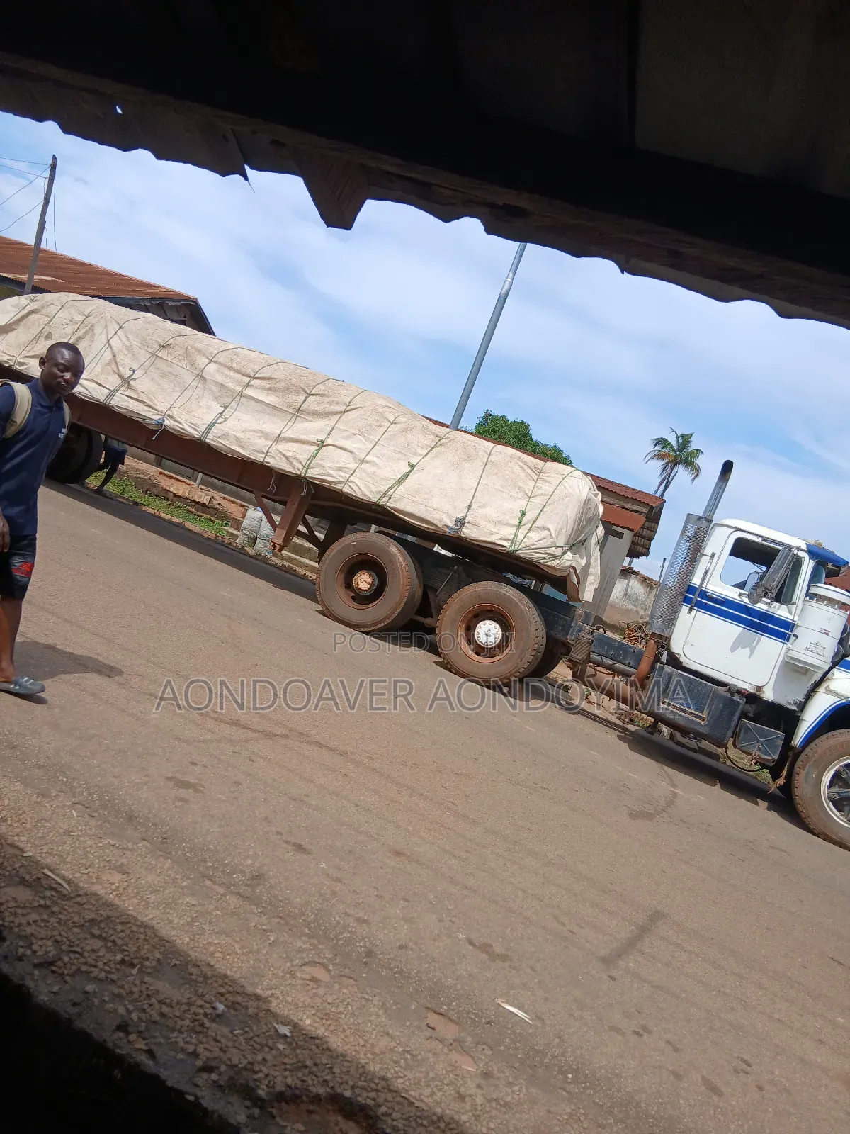 Best Dangote Cement and Bua Cement Dealer Nationwide in Surulere - Building Materials & Supplies ...