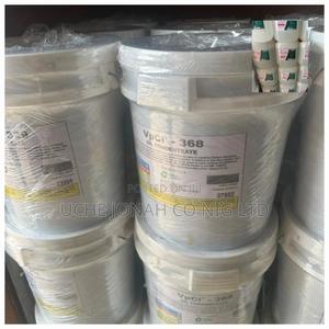 Cortec's Vpci-368 Oil Concentrate Heavyduty Rust-Preventative Coating ...