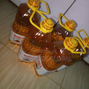 Turn Every Meal Into a Masterpiece Wih Devon King's in Lekki - Food ...