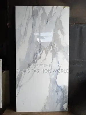 90x180 Spanish Tiles High Quality in Ikeja - Building Materials ...