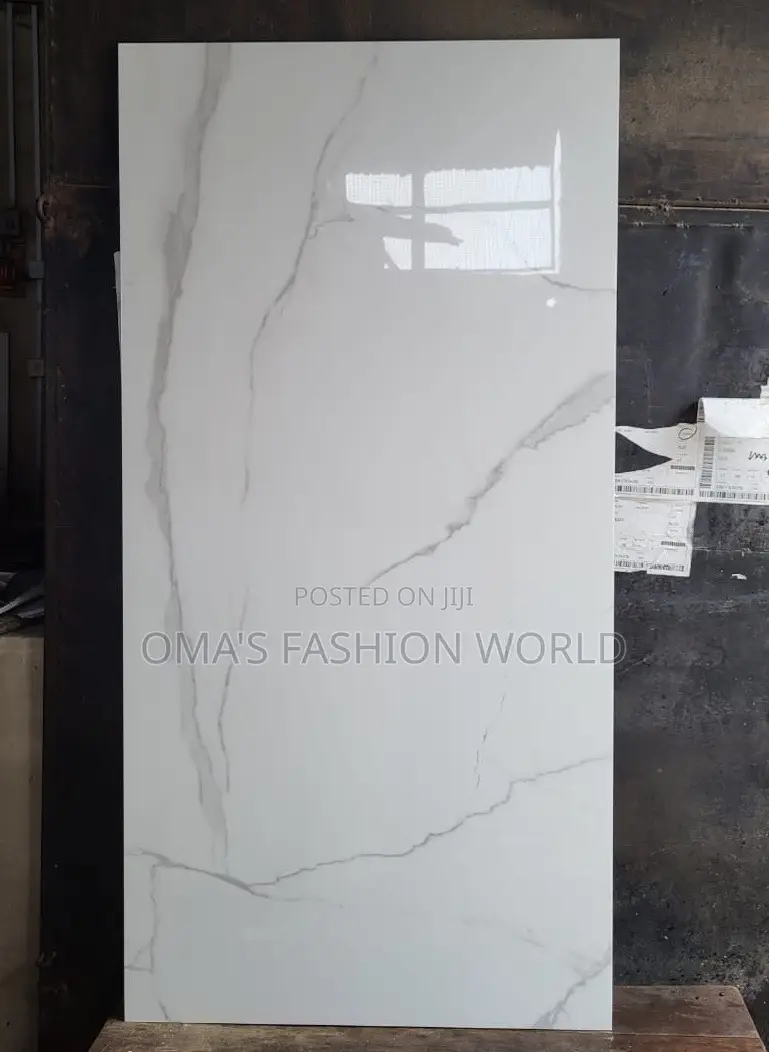 90x180 Spanish Tiles High Quality in Amuwo-Odofin - Building Materials ...