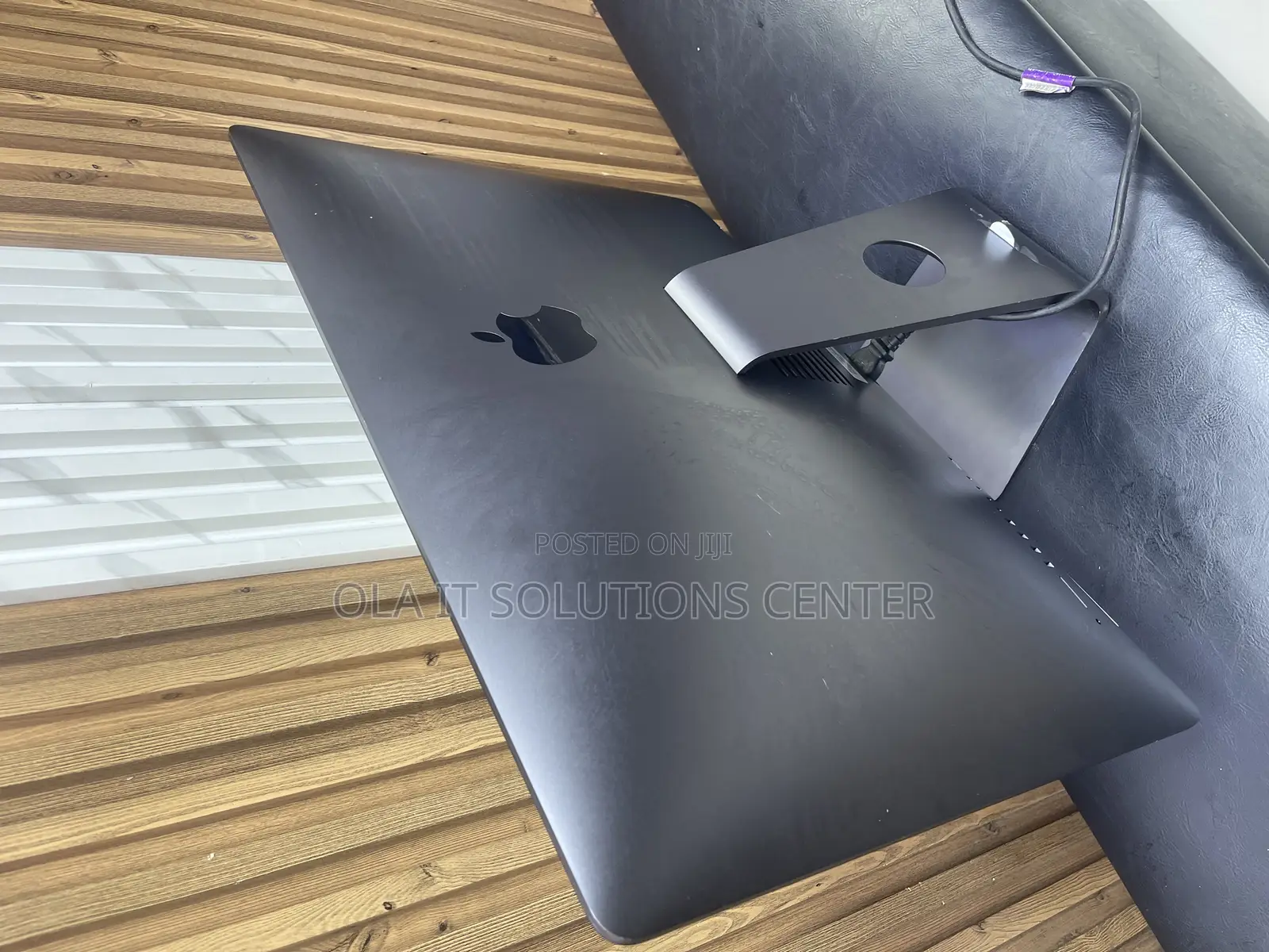 Desktop Computer Apple iMac Pro 64GB Intel Xeon SSD 1T in Ikeja ...