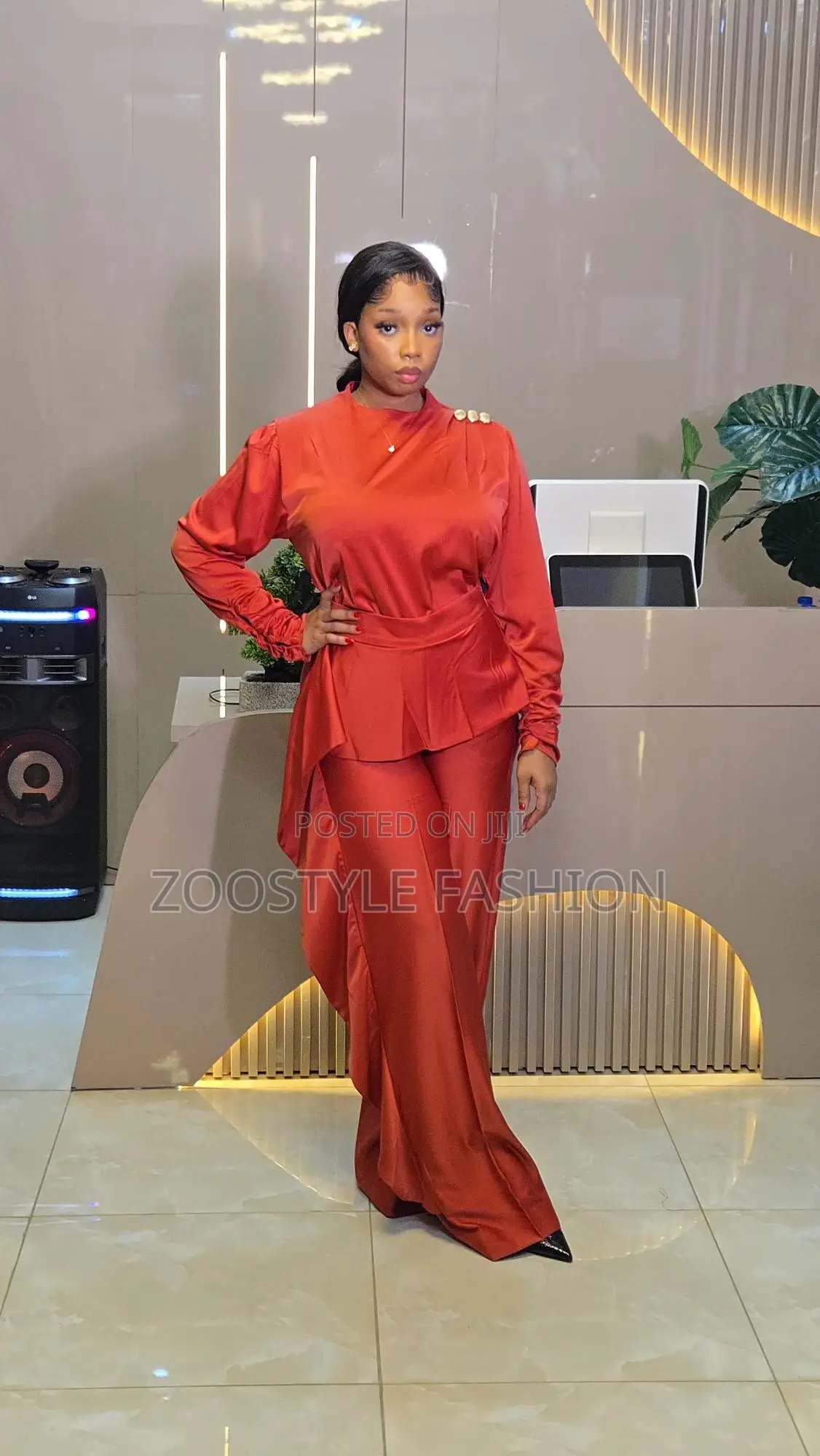 Two Piece Set in Garki 2 - Clothing, Zoostyle Fashion | Jiji.ng