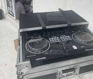 Rev1 Dj Controller, Flight Case Stand in Ojo - Musical Instruments ...