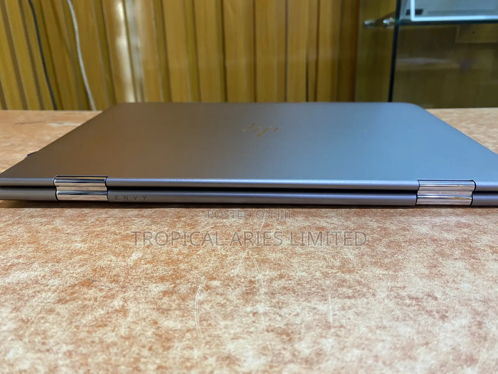 Laptop HP Envy 13 16GB Intel Core I7 SSD 256GB in Ikeja - Laptops & Computers, Tropical Aries ...