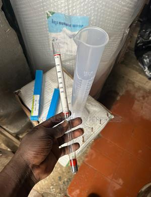 Diesel Hydrometer Test Kits in Lagos Island (Eko) - Measuring & Testing ...