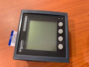 Pm5350 Power & Energy Meter With Thd, Alarming in Ojodu - Electrical ...