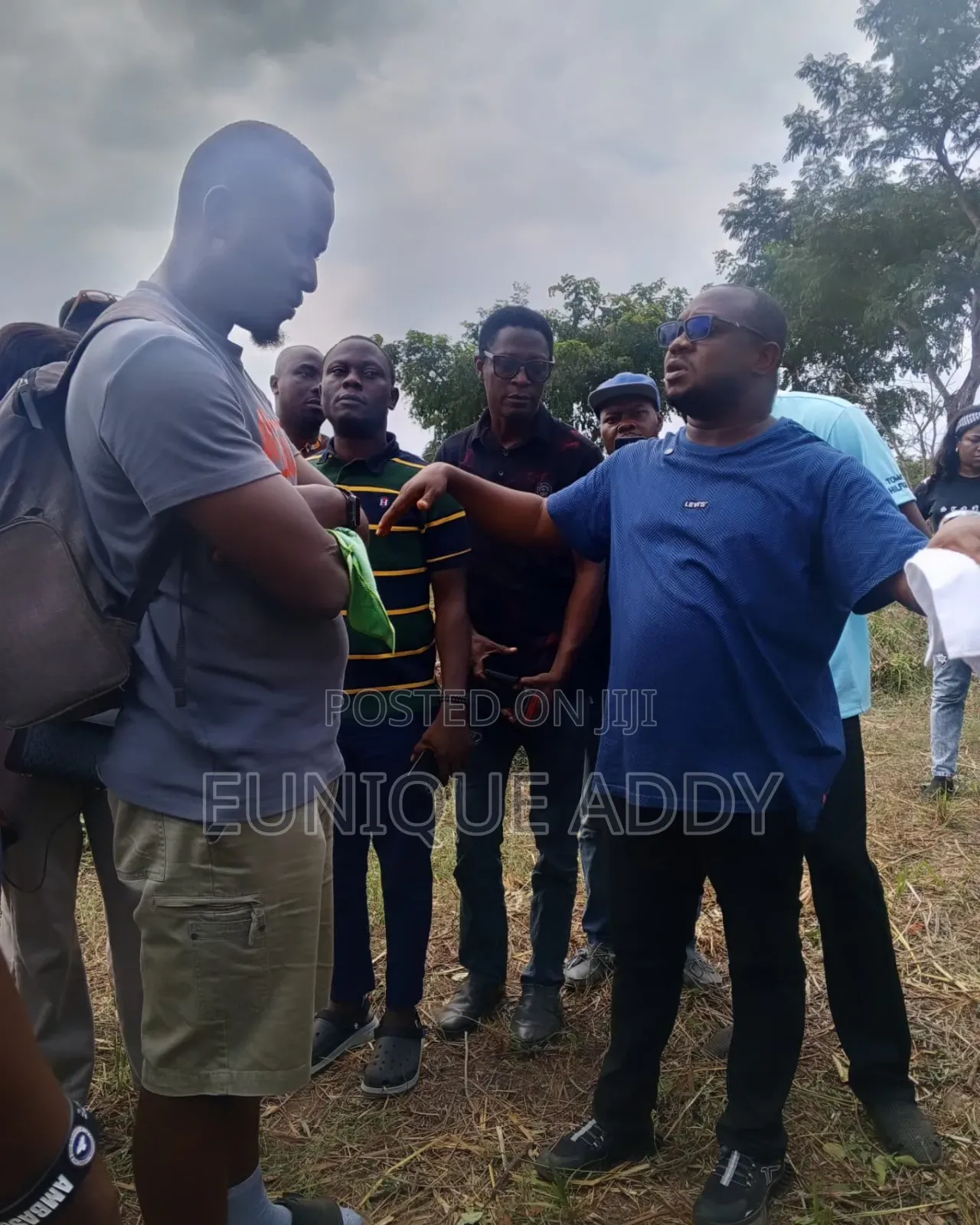 Palm Crest Palm Oil Farmland in Imeko Afon - Land & Plots for Sale ...