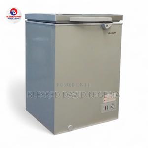 Aeon 102l Chest Freezer R600a Sd Grey Acf100gk for sale - Blessed David ...