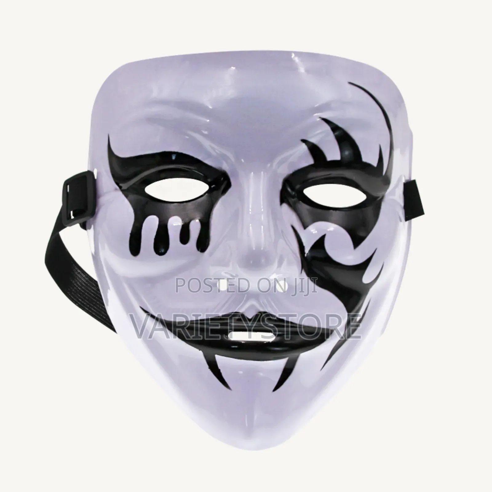 Halloween Masks Hacker Mask for sale - Varietystore Price: ₦ 6,500 on ...