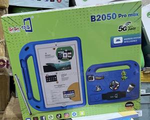 New Bebe B2050 Pro Max 256 GB Blue in Ikeja - Tablets, Kingsplen Gaming ...