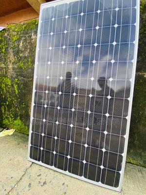 300watts 72cells Original Canadian Mono Solar Panels Single Face in ...