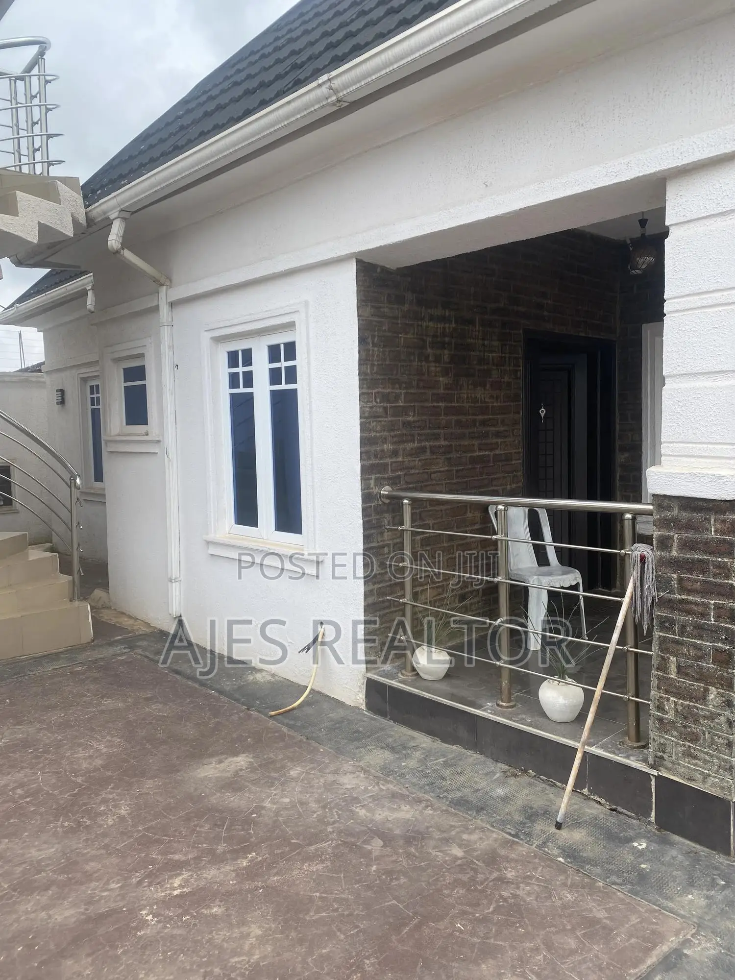 Furnished 3bdrm Bungalow in Mongana, Ido for sale in Ido - Houses ...