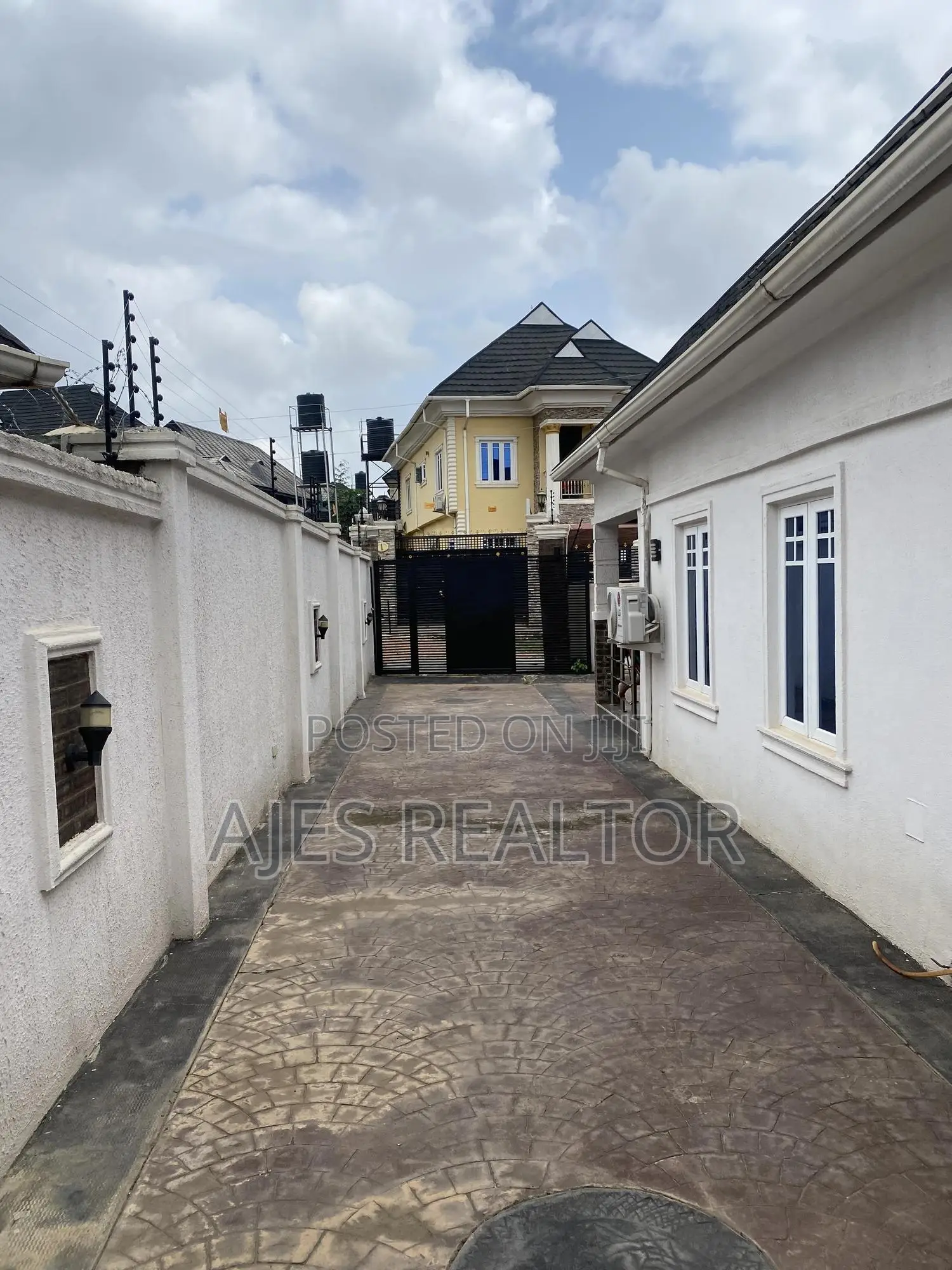 Furnished 3bdrm Bungalow in Mongana, Ido for sale in Ido - Houses ...