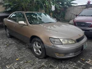 Lexus ES 300 2000 Gold in Port-Harcourt - Cars, Starcars Africa Ltd ...