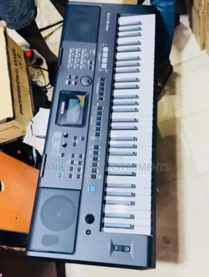 Yamaha Keyboard PSR E473 in Ojo - Musical Instruments & Gear, Okwara ...