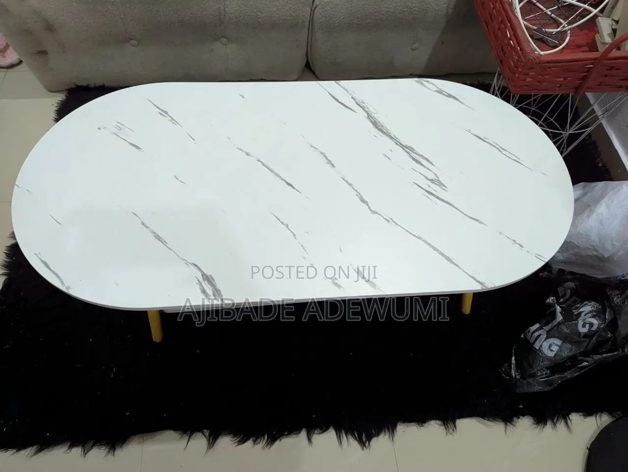 Center Table in Lekki - Furniture, Ajibade Adewumi | Jiji.ng