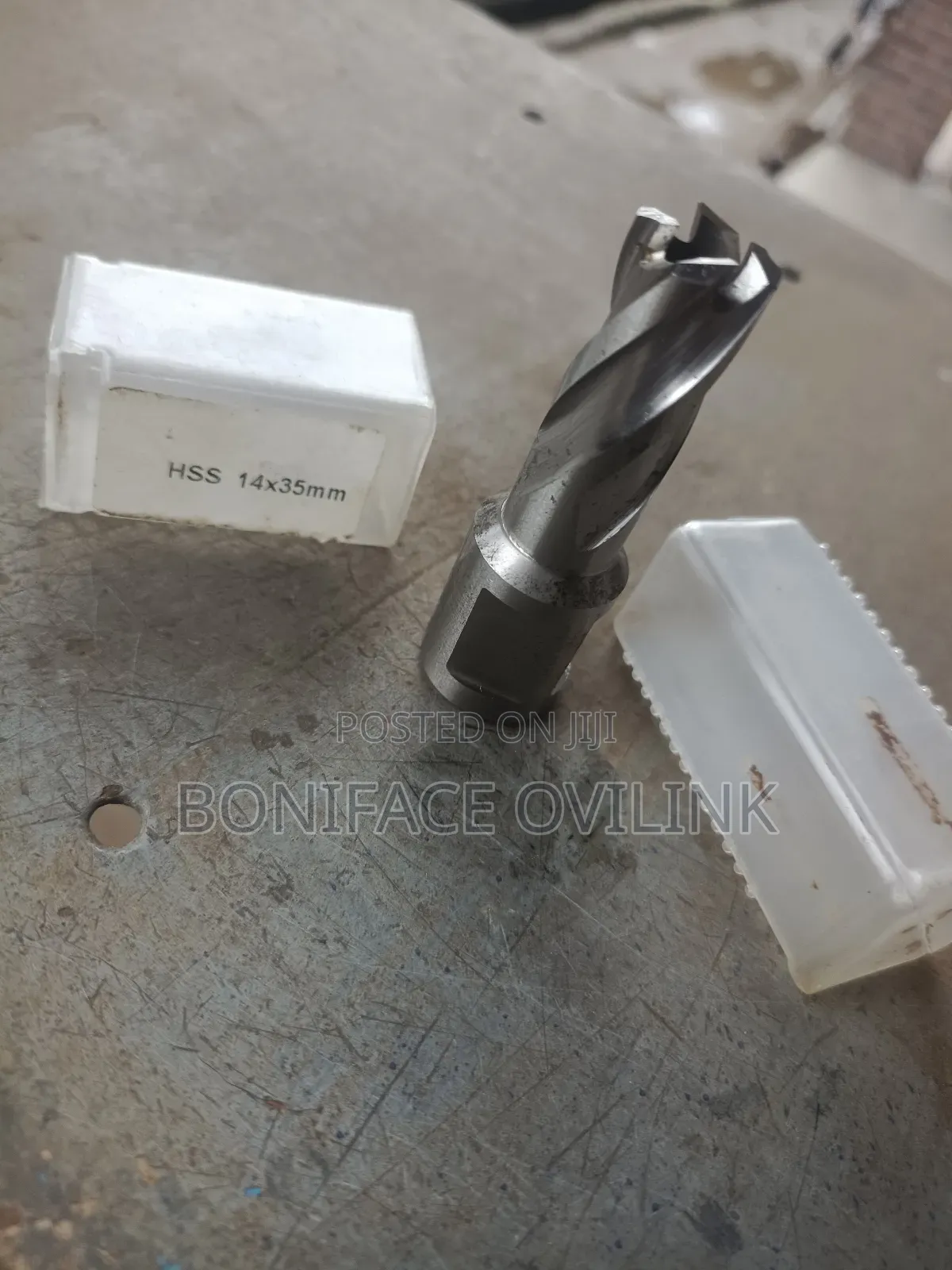 M14 Annular Cutter ( Various Sizes in Port-Harcourt - Electrical Hand ...