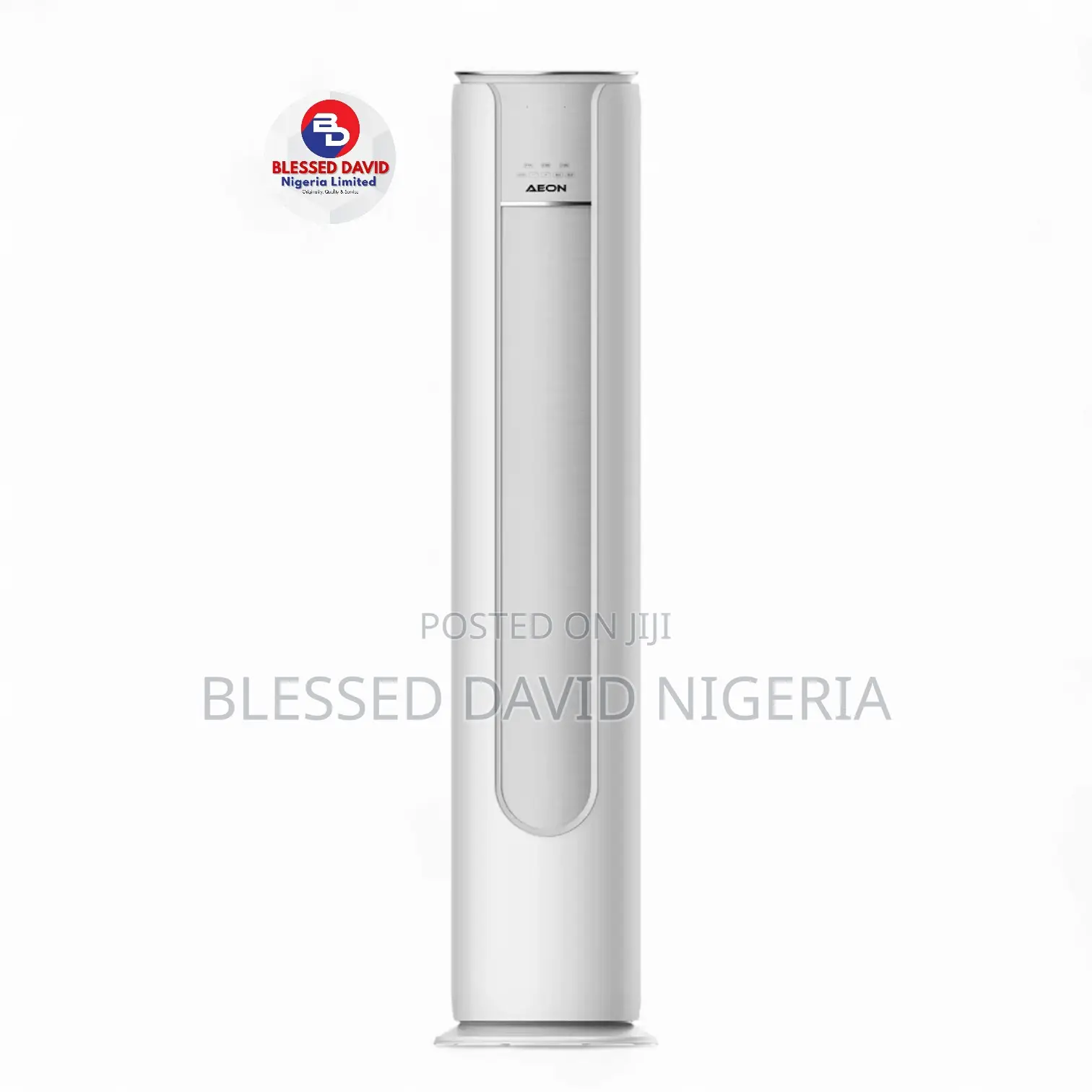 Aeon 3hp Ac Standing 24k Afa24ij1 for sale - Blessed David Nigeria ...