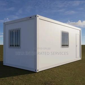Portacabin, 20ft for sale - Birr Integrated Services Price: Contact for ...