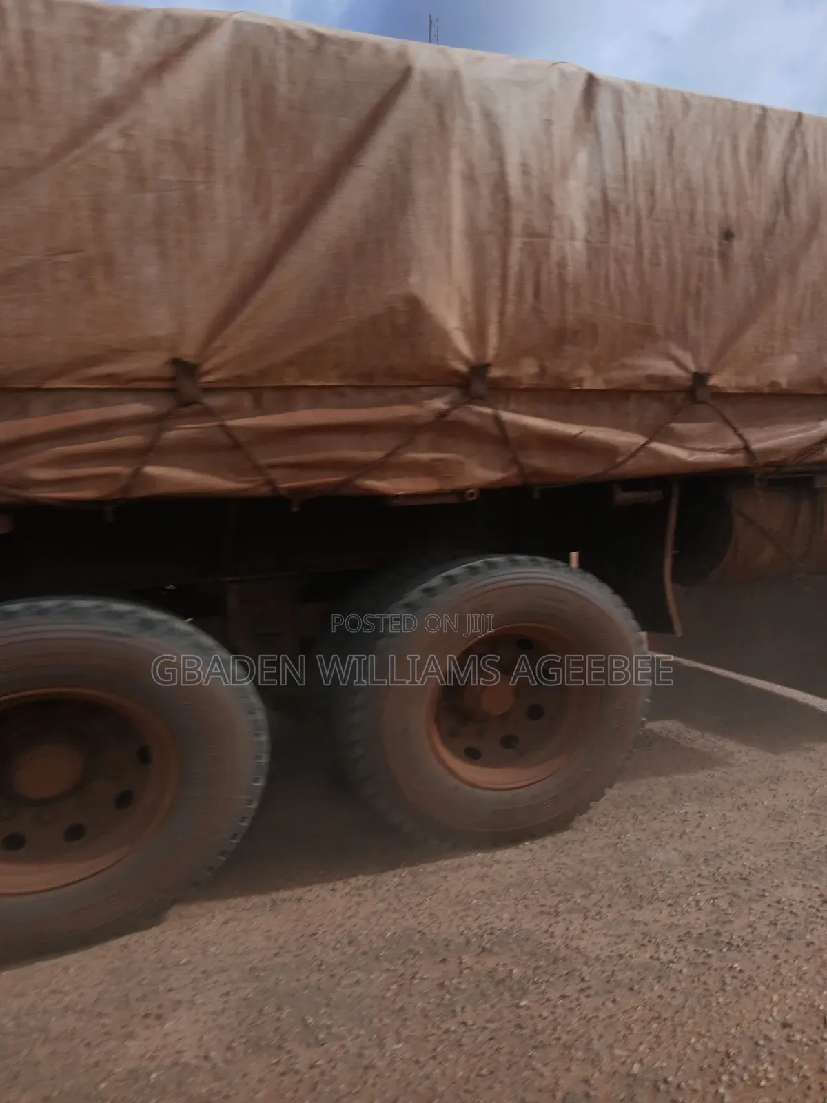 Sharp Distributor of Dangote and Bua Cement Nationwide in Gwarinpa - Building Materials ...