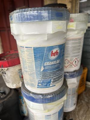 HTH Granular in Port-Harcourt - Building Materials & Supplies, Emmy ...