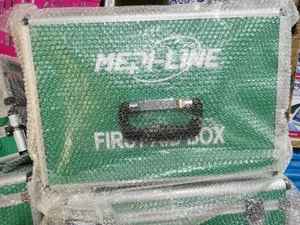 Big Size Of The Medical First Aid Box in Lagos Island (Eko) - Medical ...