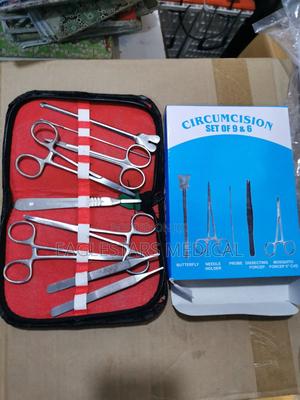 Circumcision Set 9&6 in Lagos Island (Eko) - Medical Equipment ...