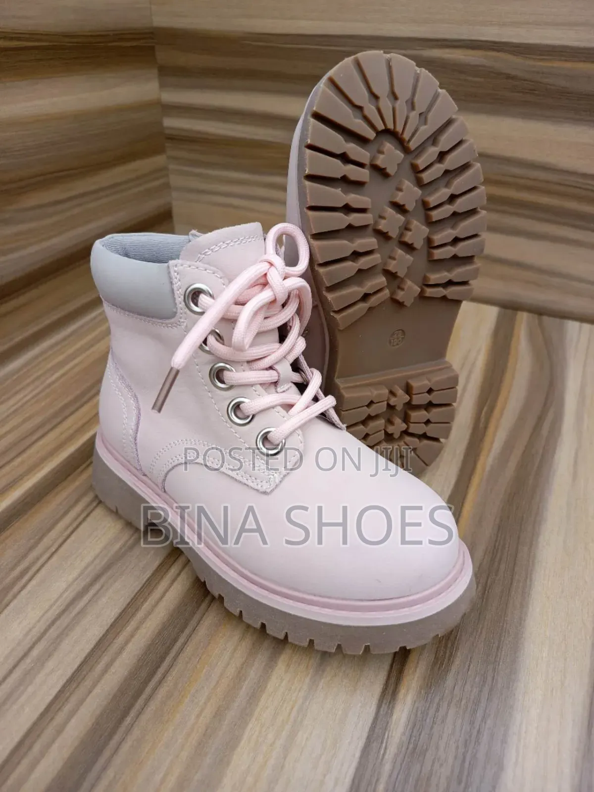 Chic Girl Boot in Ojo - Children's Shoes, Bina Shoes | Jiji.ng