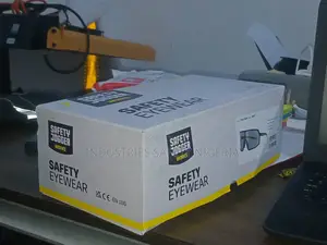 Safety Jogger Safety Goggle – Yala Sun in Port-Harcourt - Safety ...