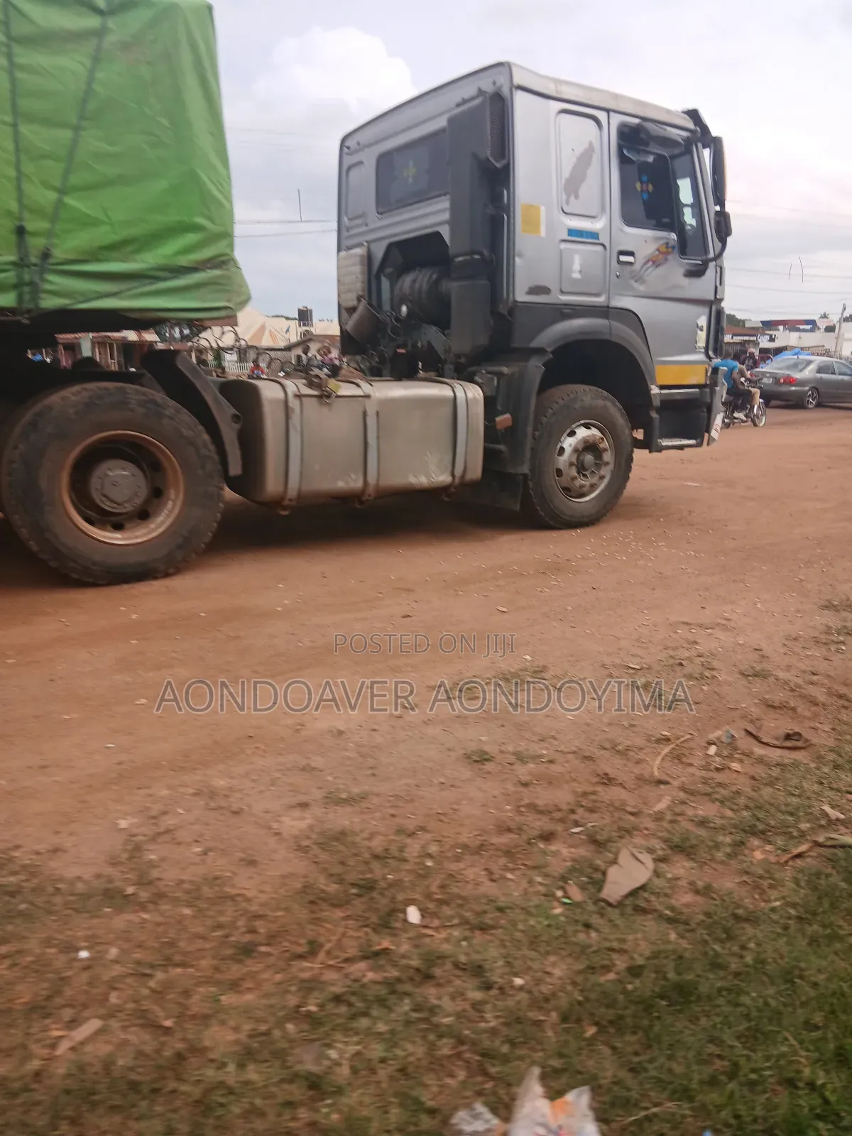 Bua Cement and Dangote Cement Dealer's Nationwide in Kaduna / Kaduna State - Building Materials ...