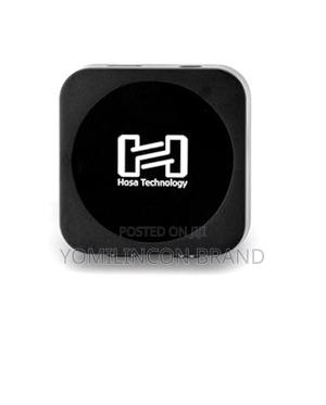 Hosa Drive Stereo Wireless Bluetooth Transmitter/Receiver for sale ...