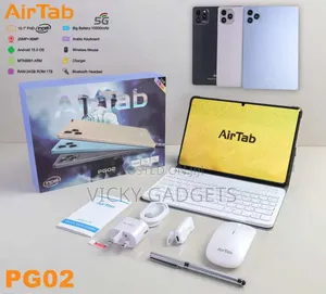 AirTab Tablets in Nigeria for sale Prices on Jiji.ng