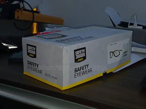 Safety Jogger Safety Goggle – Tsavo Cover (Impa 311051) in Port ...