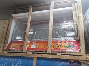 3plate Snacks Wamer in Ojo - Restaurant & Catering Equipment, Stanis ...