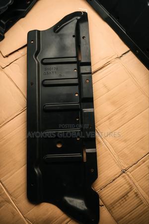 Engine Cover (Splash Shield) for Rx 300 in Alimosho - Vehicle Parts ...