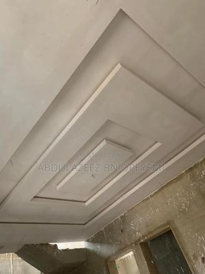 Experts Pop Ceiling Installer and Wall Screeding L in Ibadan - Building ...