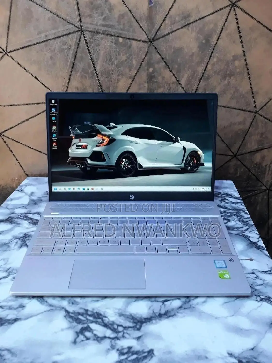 Laptop HP Pavilion 15 8GB Intel Core I7 HDD+SSD 1T in Ojo - Laptops ...