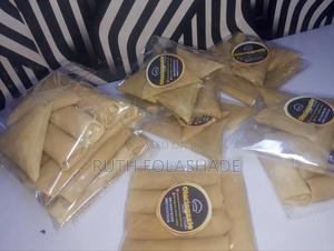 Small Chops (Samosa and Spring Rolls) in Ojo - Food & Beverages, Ruth ...