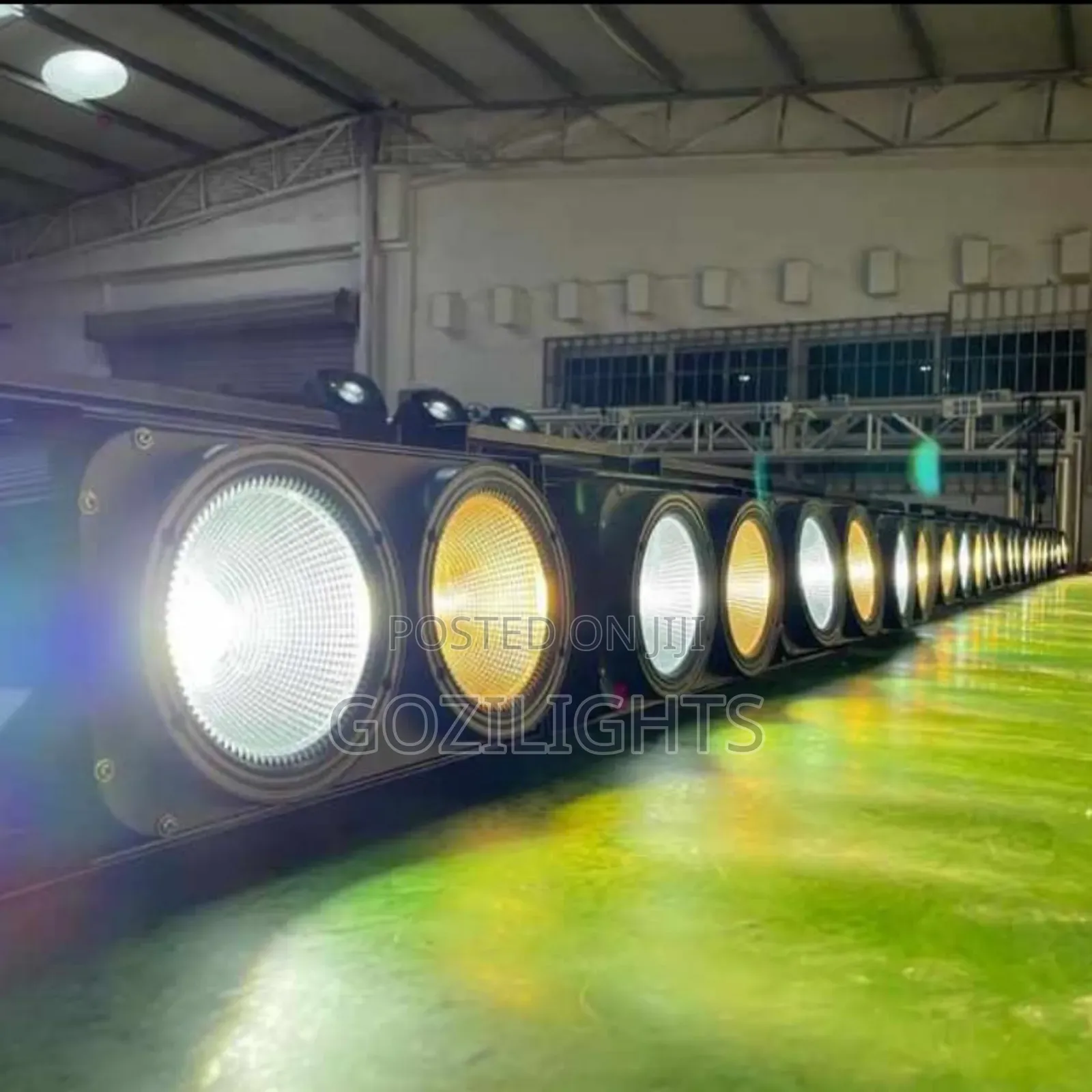 2eyes Blinder Light 2in1 in Victoria Island - Stage & Event Equipment ...