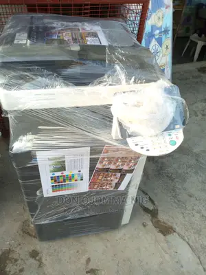 Direct Image Printers in Nigeria for sale Prices on Jiji.ng