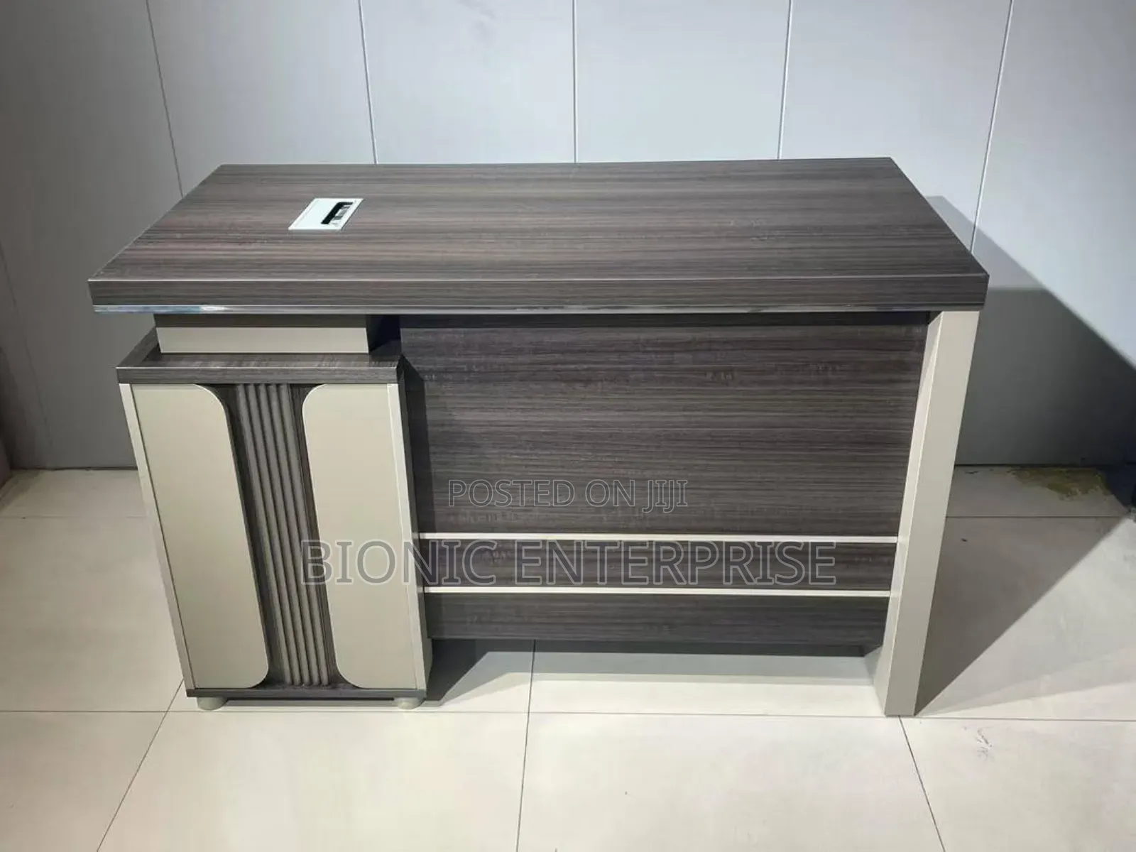 Imported Office Table 1.2 Meters in Ipaja - Furniture, Bionic ...