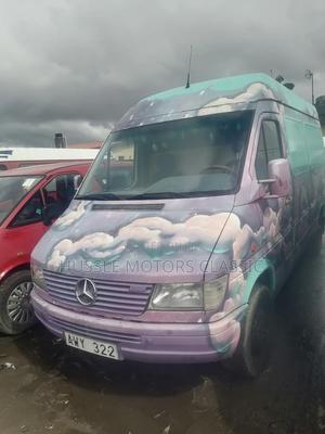 Mercedes-Benz Sprinter 2009 Beige in Apapa - Buses & Microbuses, Prince ...