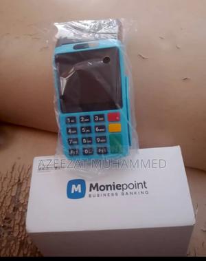Moniepoint Pos Terminal in Offa - Retail & Store Equipment, Azeezat ...